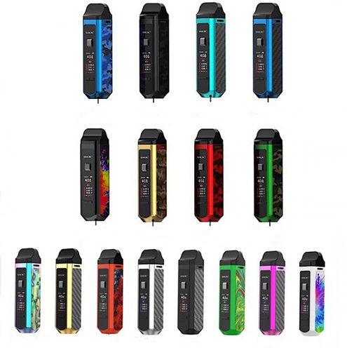 Smok RPM40 Elektronik Sigara - SmokStar - Elektronik Sigara, Vozol ...